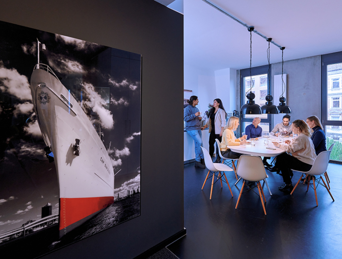 History › Conceptum Logistics Group Holding GmbH